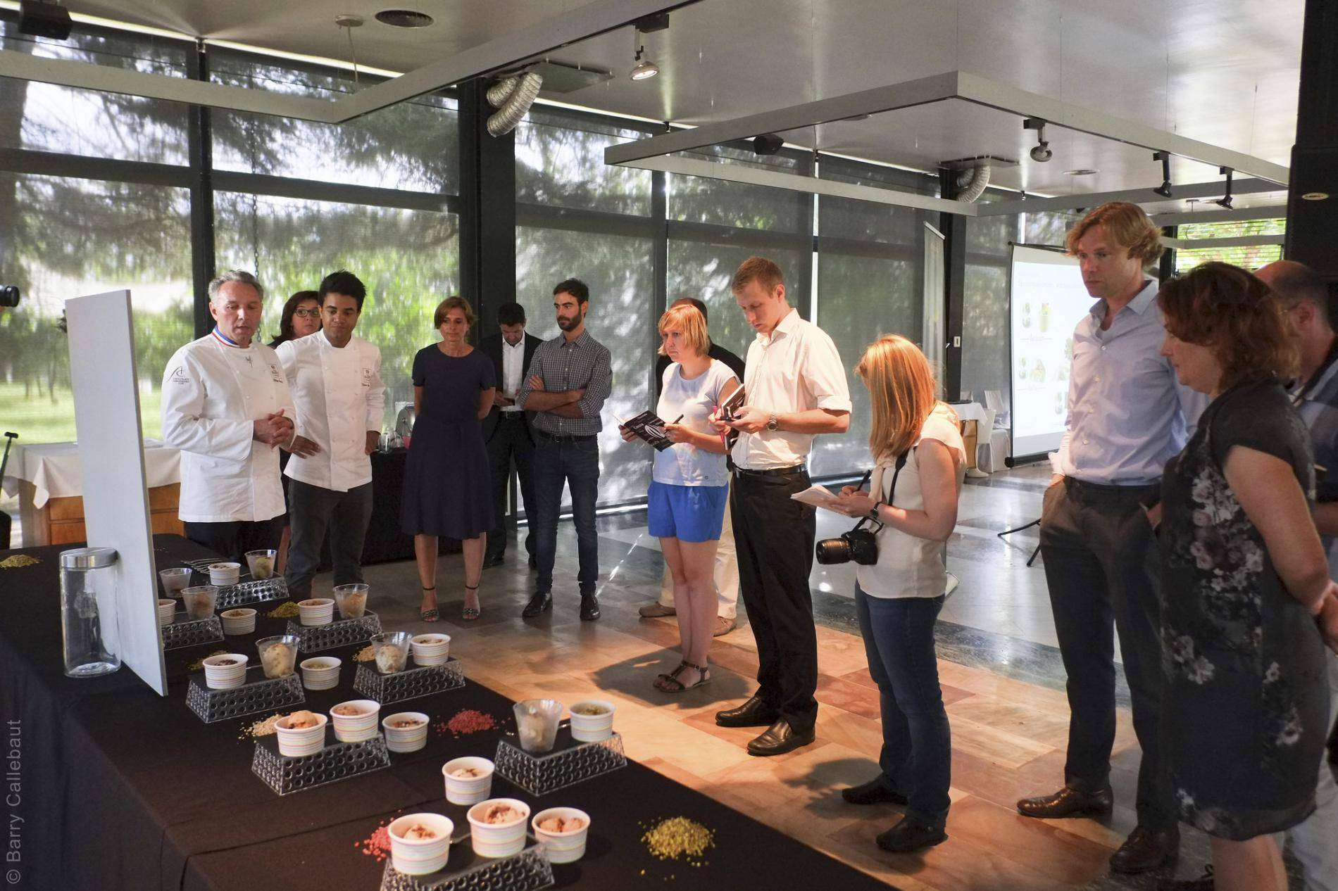 Media contacts - Barry Callebaut Group Media contacts - Barry Callebaut Group